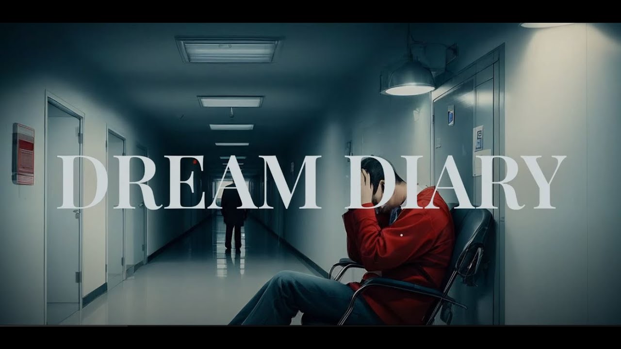 Red Keep - Dream Diary (Official Music Video) - YouTube