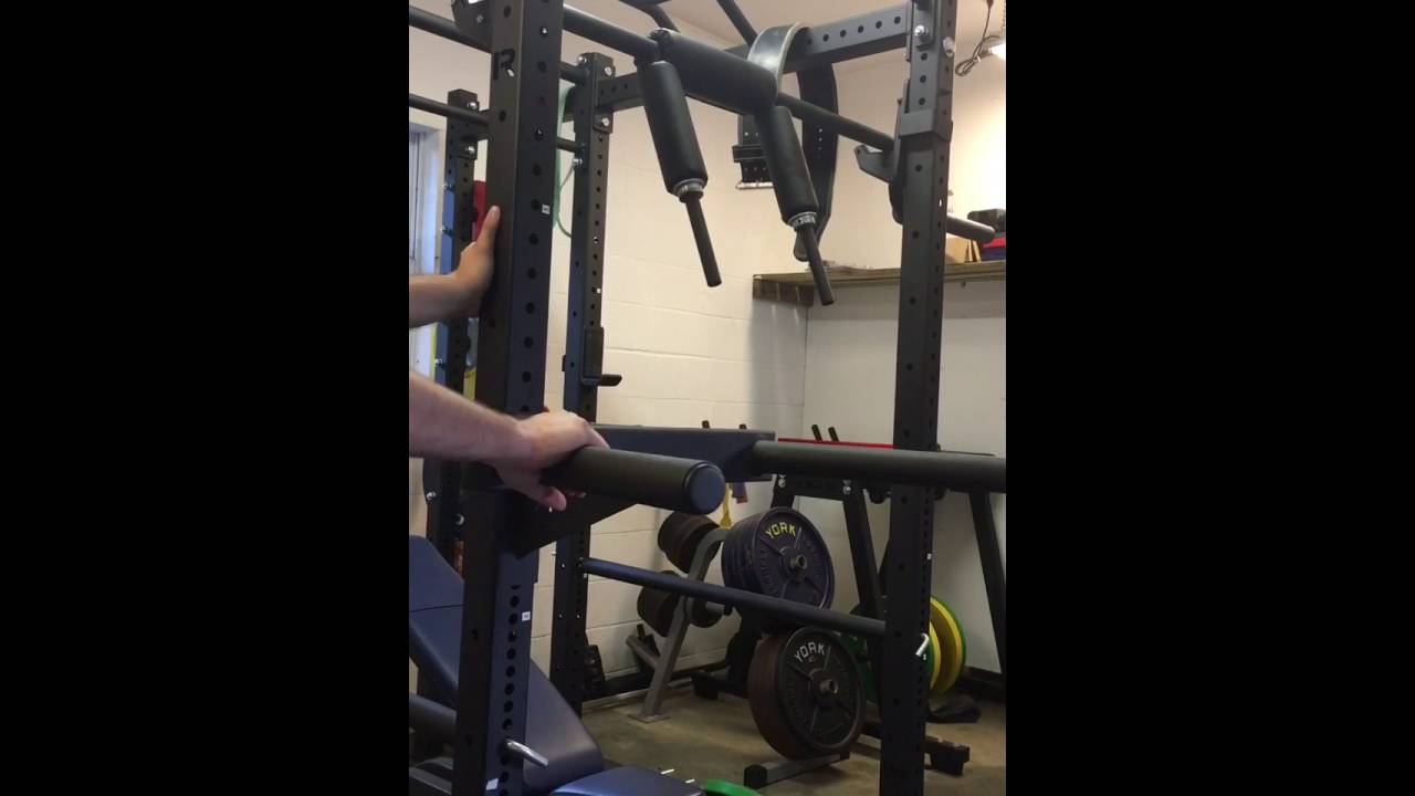 Rogue RML-690 - YouTube