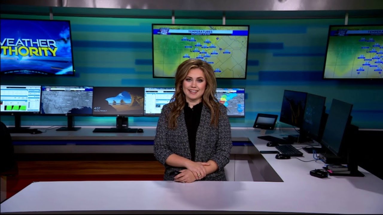 Mia's Evening Update: Saturday, February 4, 2023 - YouTube