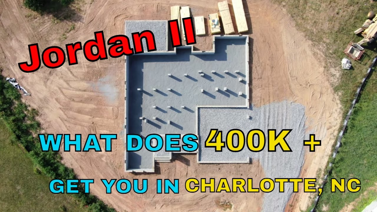 MUST SEE Country Living! PT. II The Jordan II / Mike Palmer Homes Inc ...