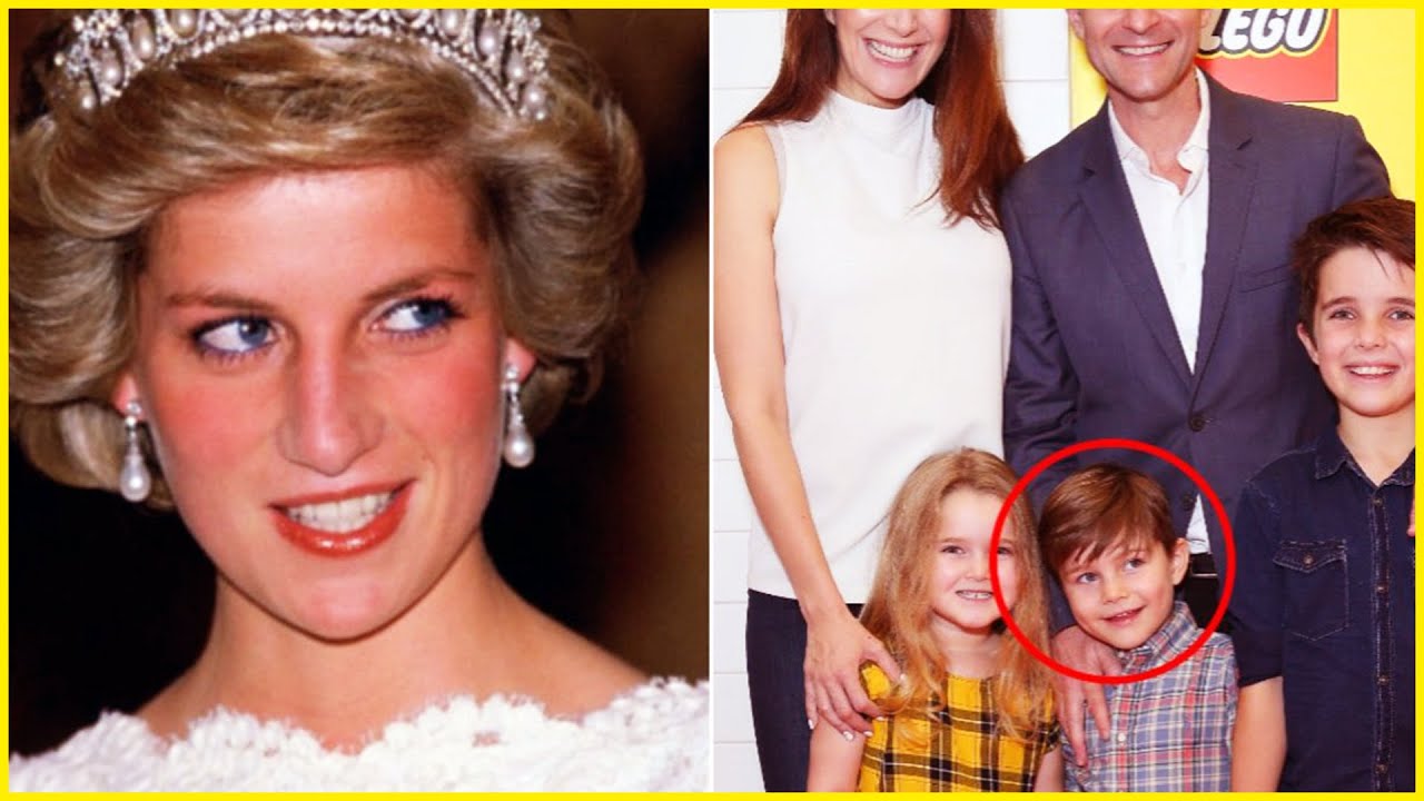 Secrets of Princess Diana Told By Reincarnated Boy With Her | UNKNOWN ...