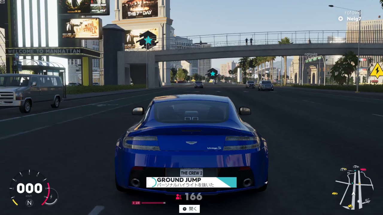 The Crew 2 new update【LIVE STEAM】 - YouTube