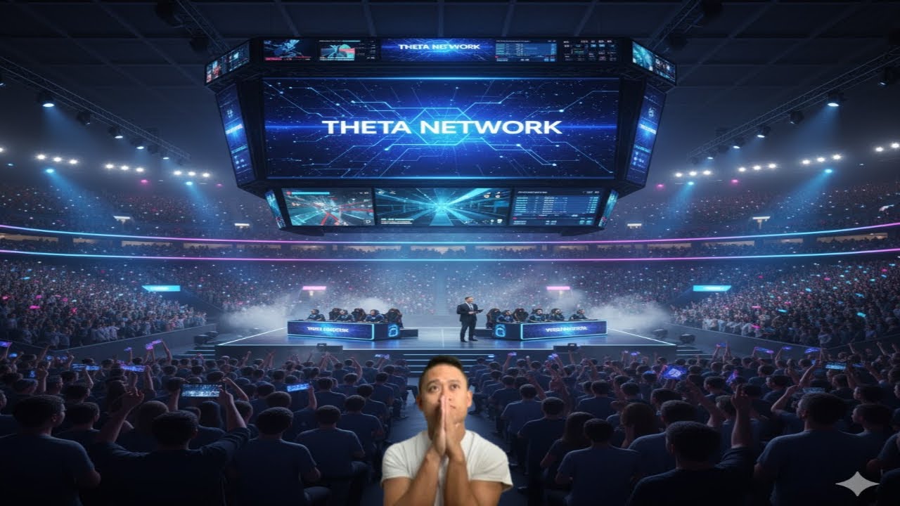 Newest Theta Partner & Potential Gaming Subchain?! | Theta Token ...