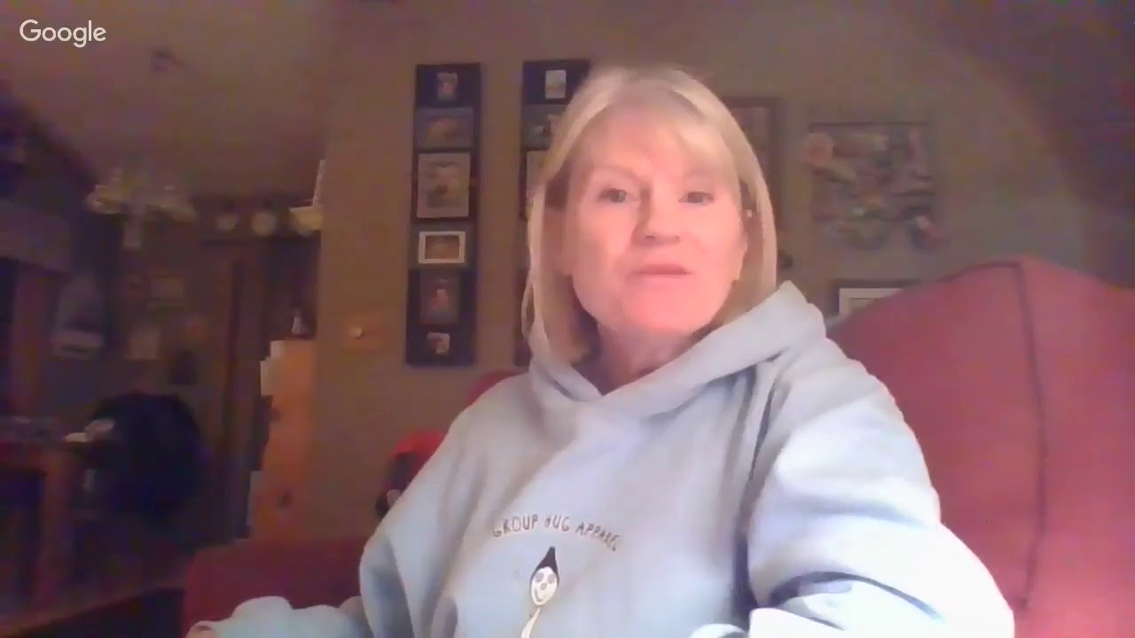 Intro video Teresa Olson/Module 1 - YouTube