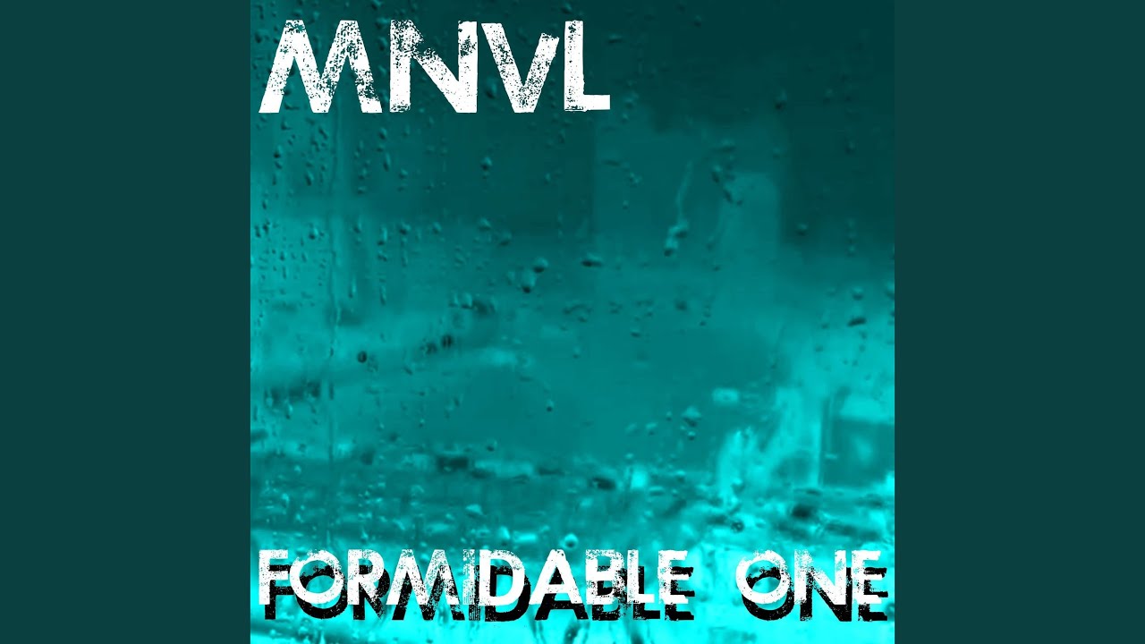 Formidable One - YouTube