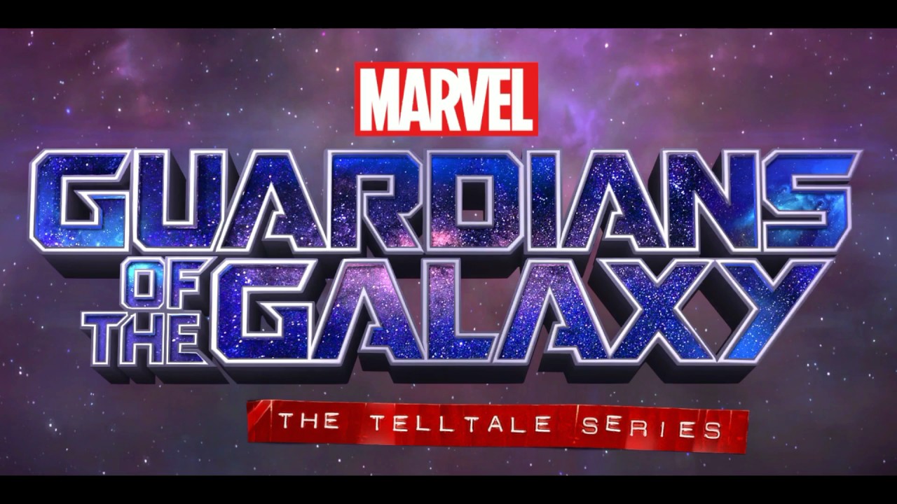 Guardians of the Galaxy Telltale [Ep. 1] - Star-Lord's Speech - YouTube