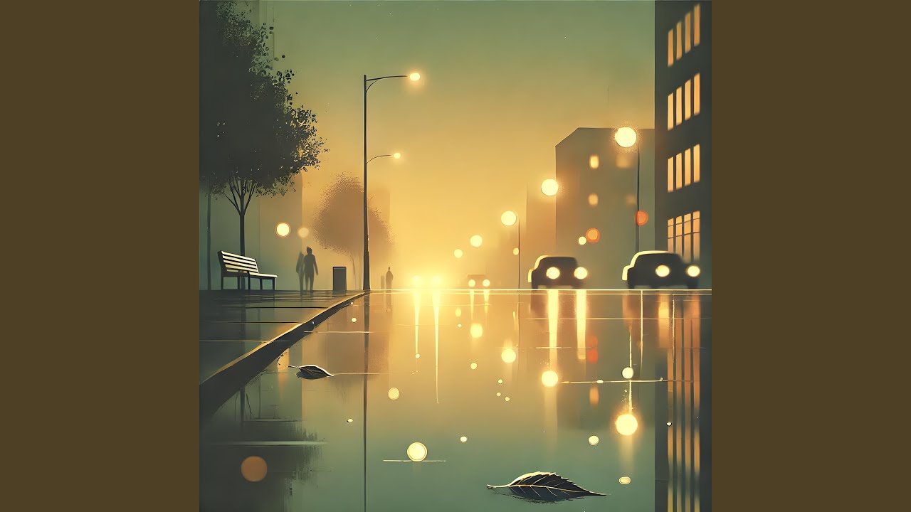 Wandering Lights - YouTube