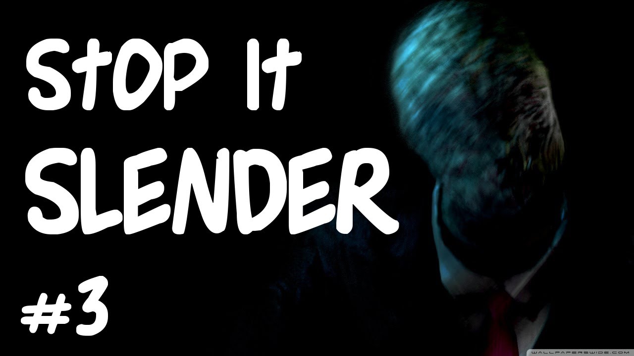 Let's Play Together Slender Multiplayer #3 [German/Full-HD] Garry's Mod ...