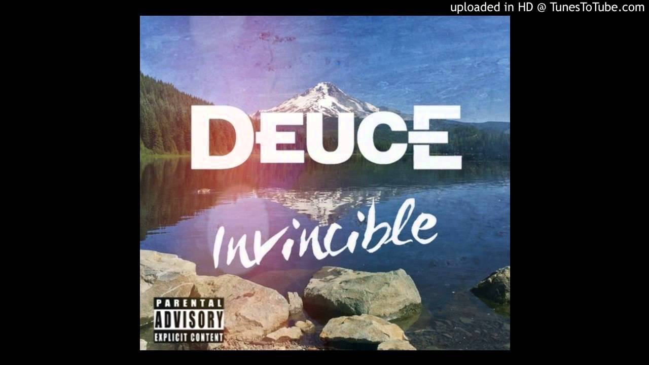Deuce - Thank You (from "Invincible" 2015) - YouTube