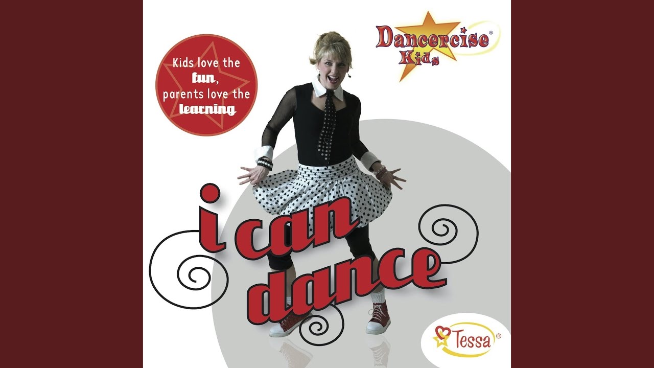 Magic Dancing Shoes - YouTube