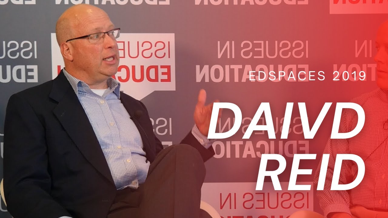 David Reid explains Universal Design for Learning in schools - YouTube