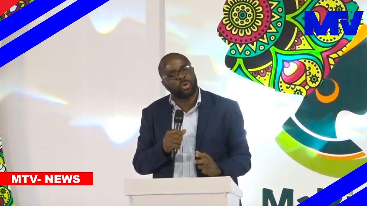 UJUMBE WA ERICK SHIGONGO KWA WANAWAKE | MASANJA TV - YouTube