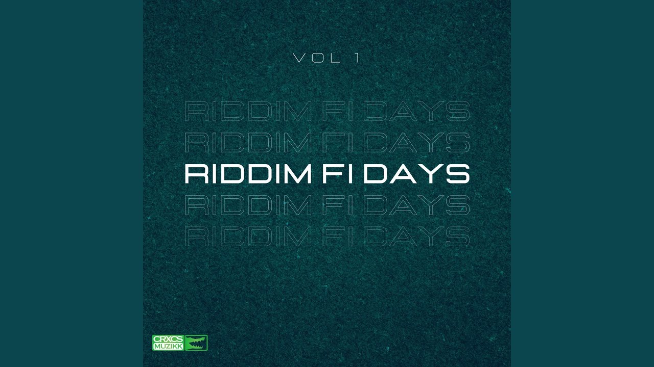 Frozen Heart Riddim - YouTube