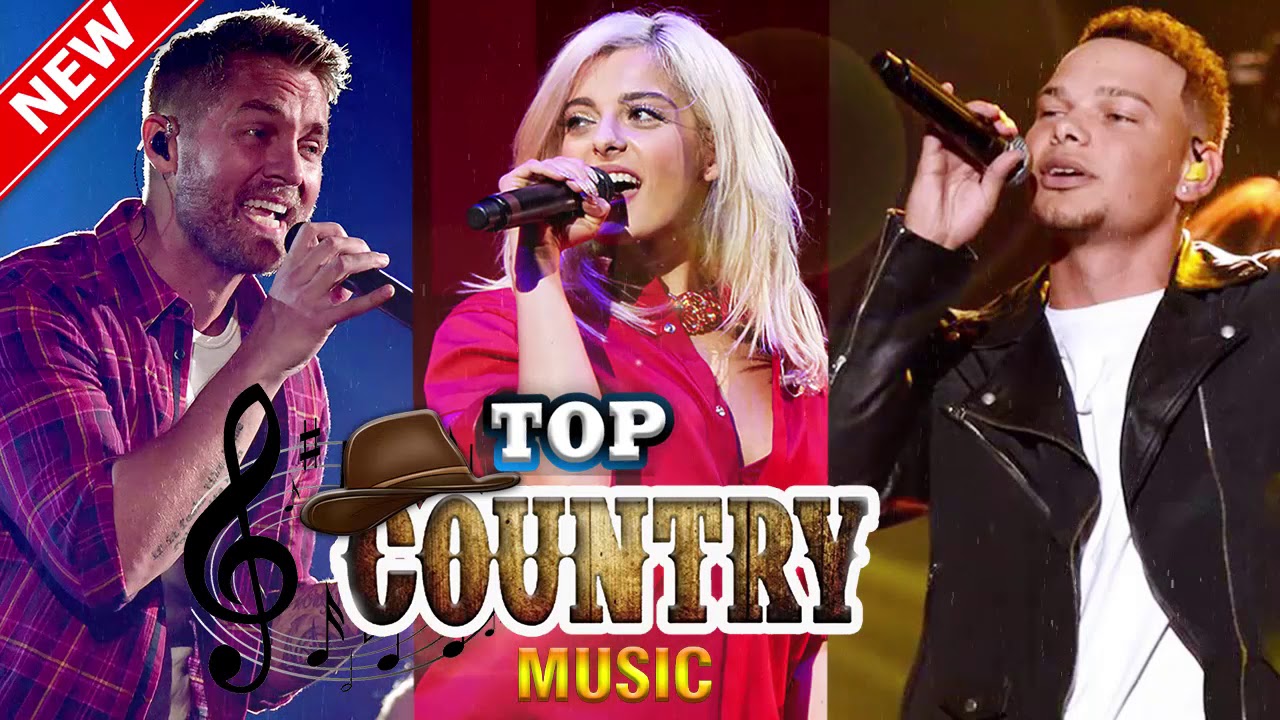 Top Country Music 2019 - Top 100 New Country Songs 2019 Collection ...