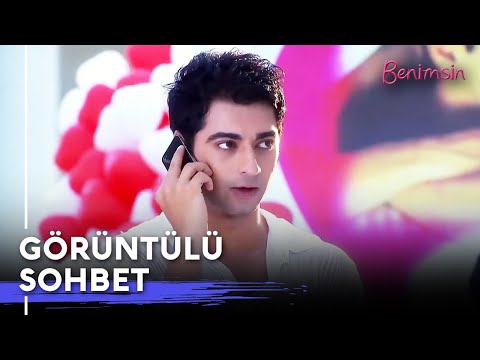 Zeyn'e Büyük Davet | Benimsin Hint Dizisi 1. Bölüm
