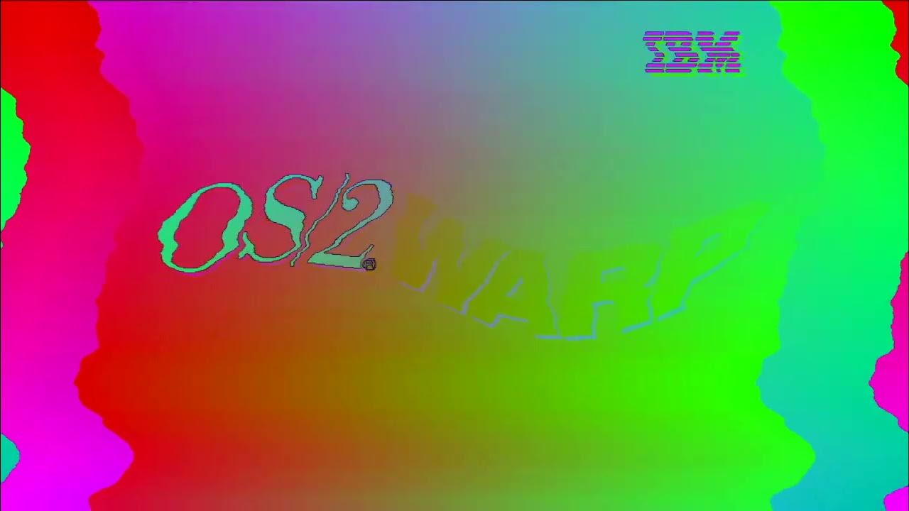Preview 9000 OS/2 Warp 4 Effects in G Major 833 - YouTube