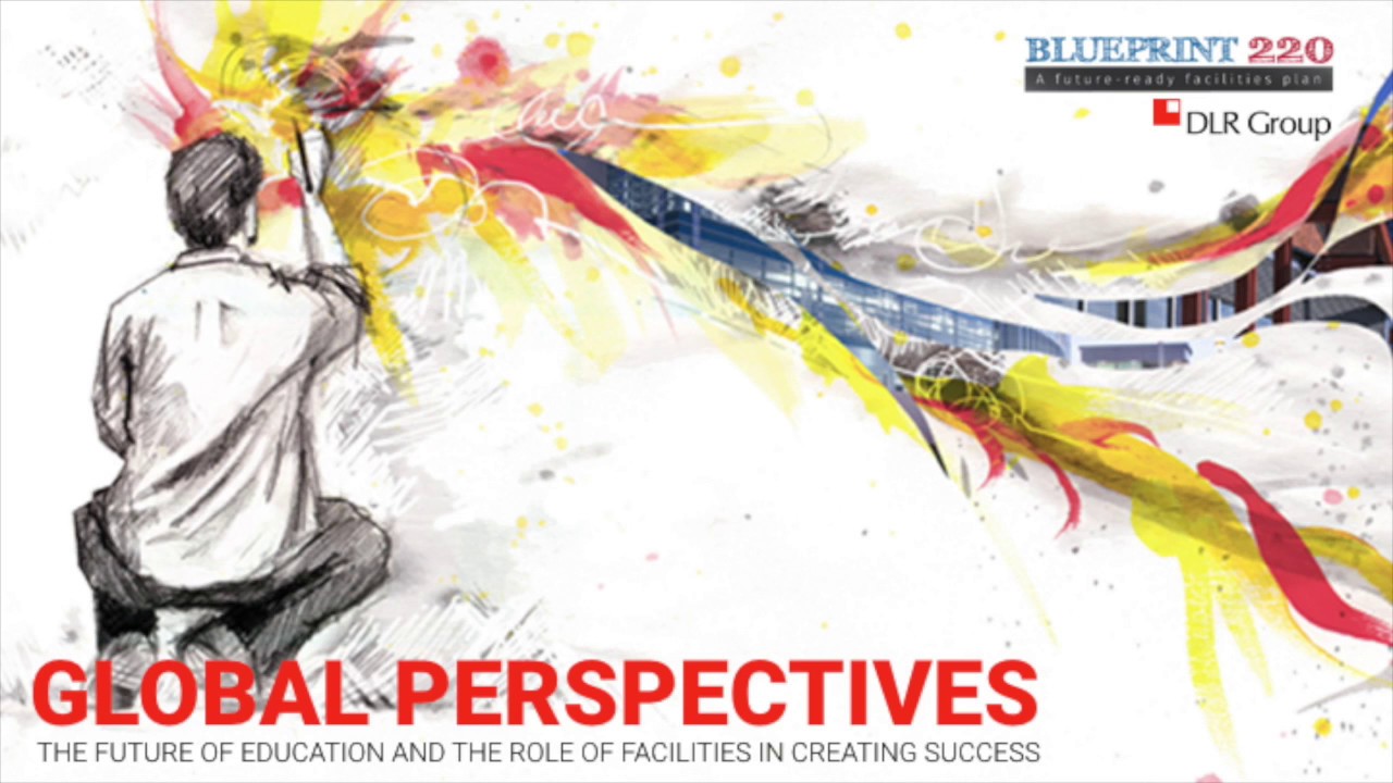 Global Perspectives Virtual Community Conversation - YouTube