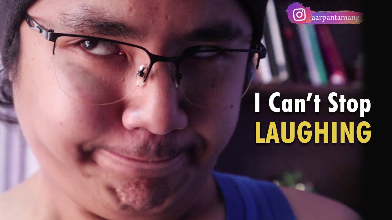 That Disturbing Friend | COMEDY SKETCH | ArpanTamang - YouTube