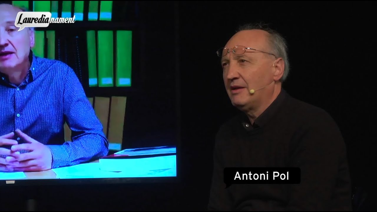 Lòria TV - Lauredianament - Programa126 - 01/03/2024 - YouTube