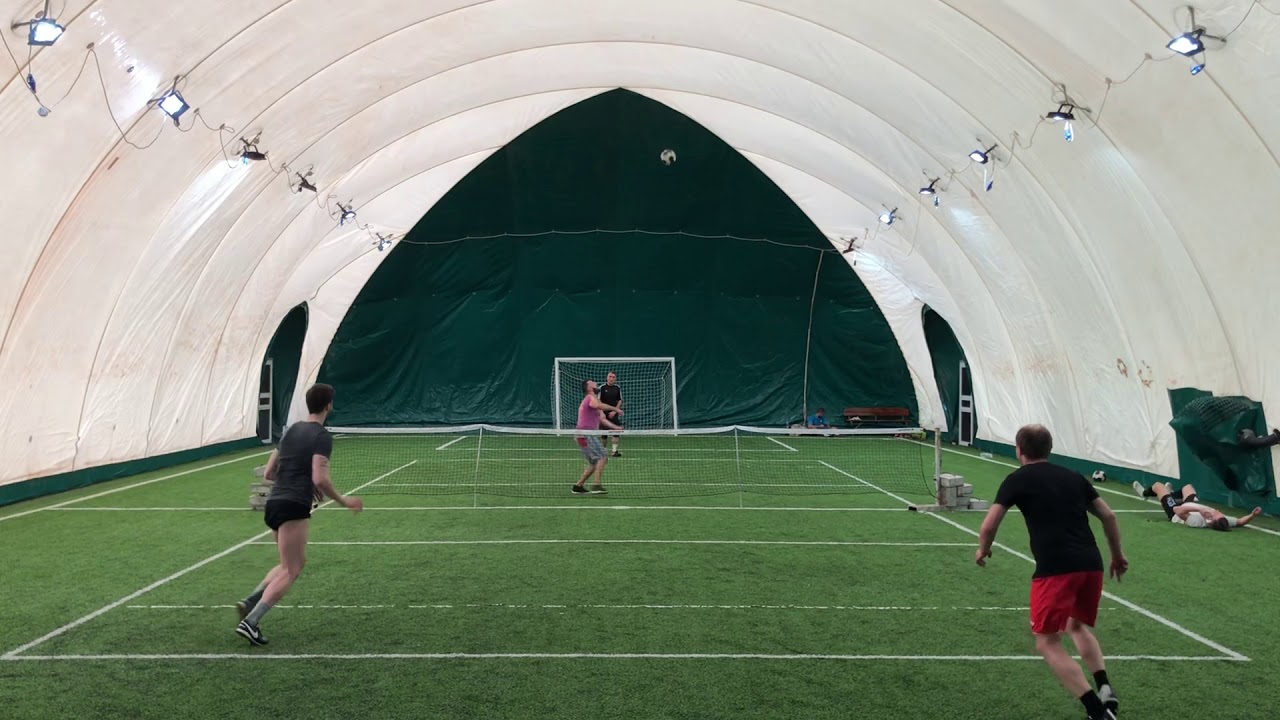 Futnet 11.04.2018 9 - YouTube