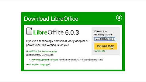 LibreOffice Tutorials (English) - YouTube