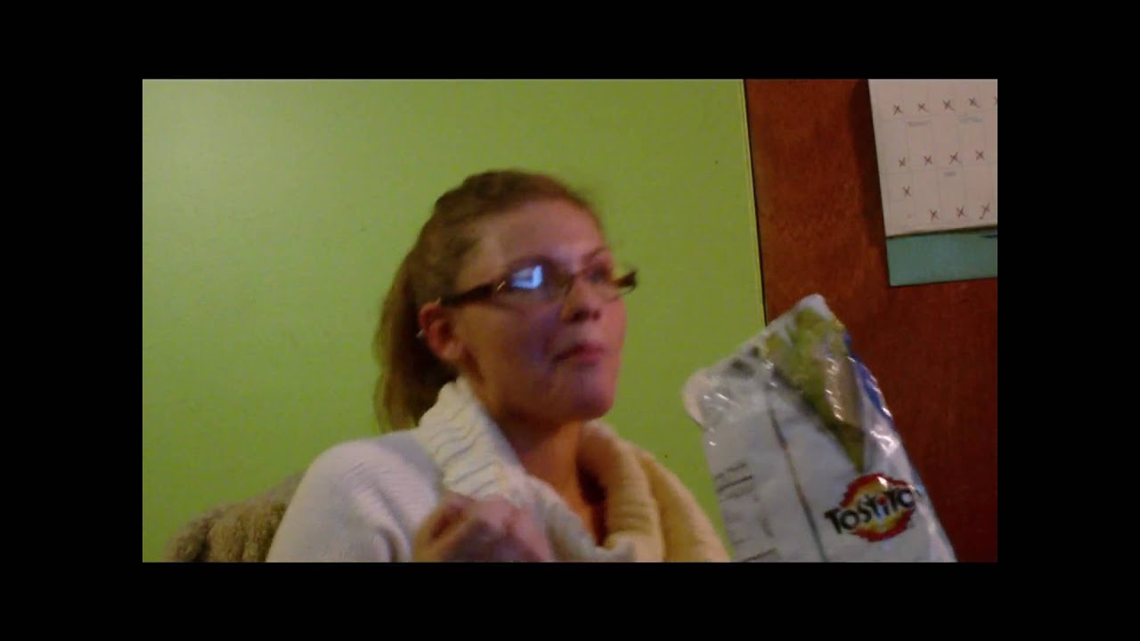 ashley watches the REAL ashley video - YouTube
