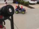 Power Wheels ESC - YouTube