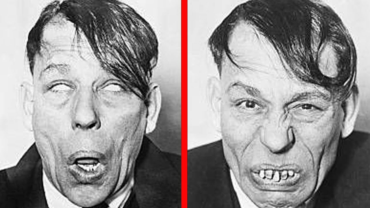 Top 10 Evil People They Want To Erase From History - YouTube