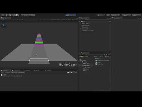 【Unity】MVC (Model-view-controller) by Developing Rhythm Game 14 - YouTube