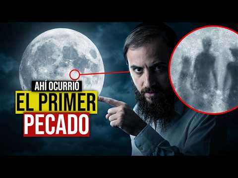 ADAM Y EVA  no cometieron el primer pecado… descubre 2000 años de mentiras