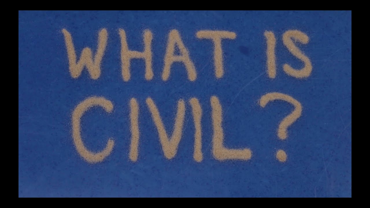What is Civil Engineering? - YouTube