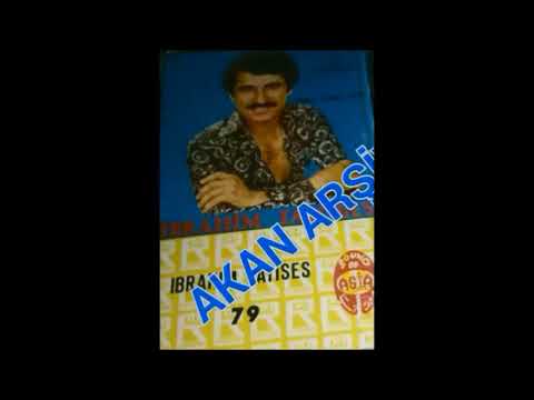 İbrahim Tatlıses - Aman Eşref