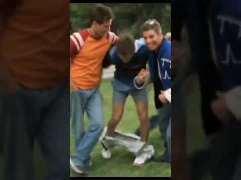 Last Day In School |  Elisha Cuthbert | The Girl Next Door | Emile | Timothy | Amanda | Lee Sung Hi