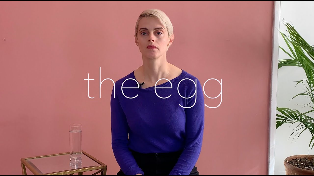 The Egg - YouTube