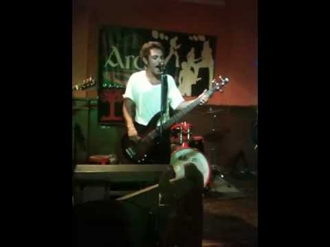 Sativa Rose - Uccidimi dolce (unplugged live)