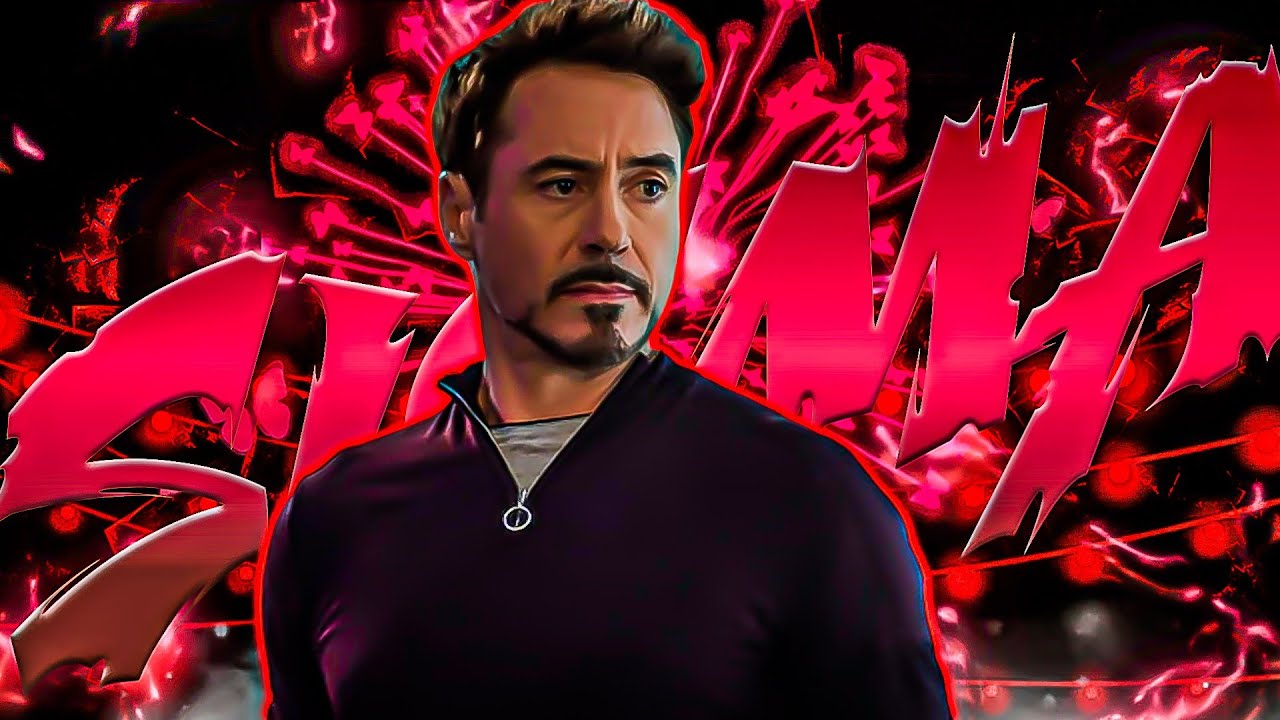 SIGMA MALE EDIT X GANGSTA'S PARADISE | SIGMA MALE ATTITUDE EDIT🗿 🤤 ...