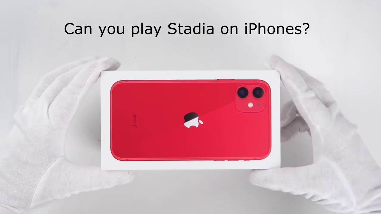 Google Stadia 'Console' Unboxing The Future of Gaming Gameplay Review ...