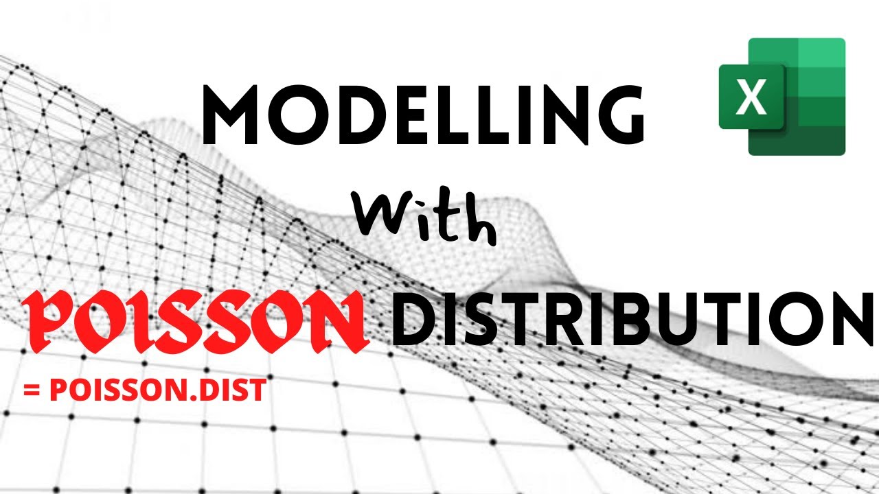 POISSON PROBABILITY DISTRIBUTION | Introduction and Practical Examples ...