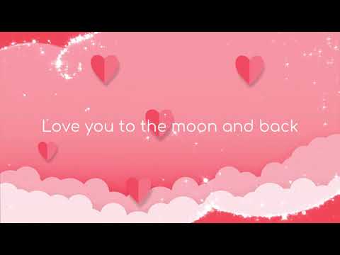 Pink Love Video Made By Vimeo Create