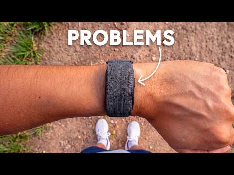 Garmin Cirqa: An Honest Long Term Review