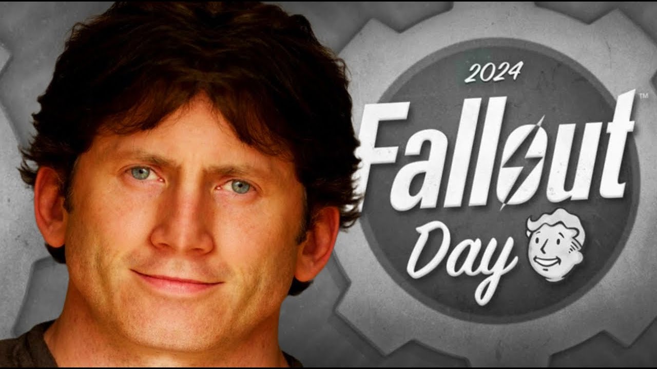 Resumen del Fallout Day de Bethesda 2024 con @bycipango ...