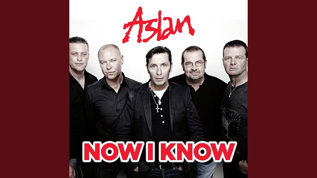 Now I Know - YouTube