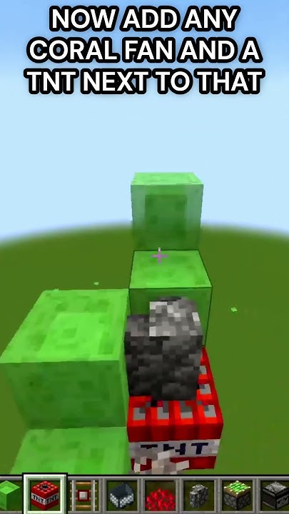 How to Build a TNT Duper in Minecraft – Explosive Guide! - YouTube