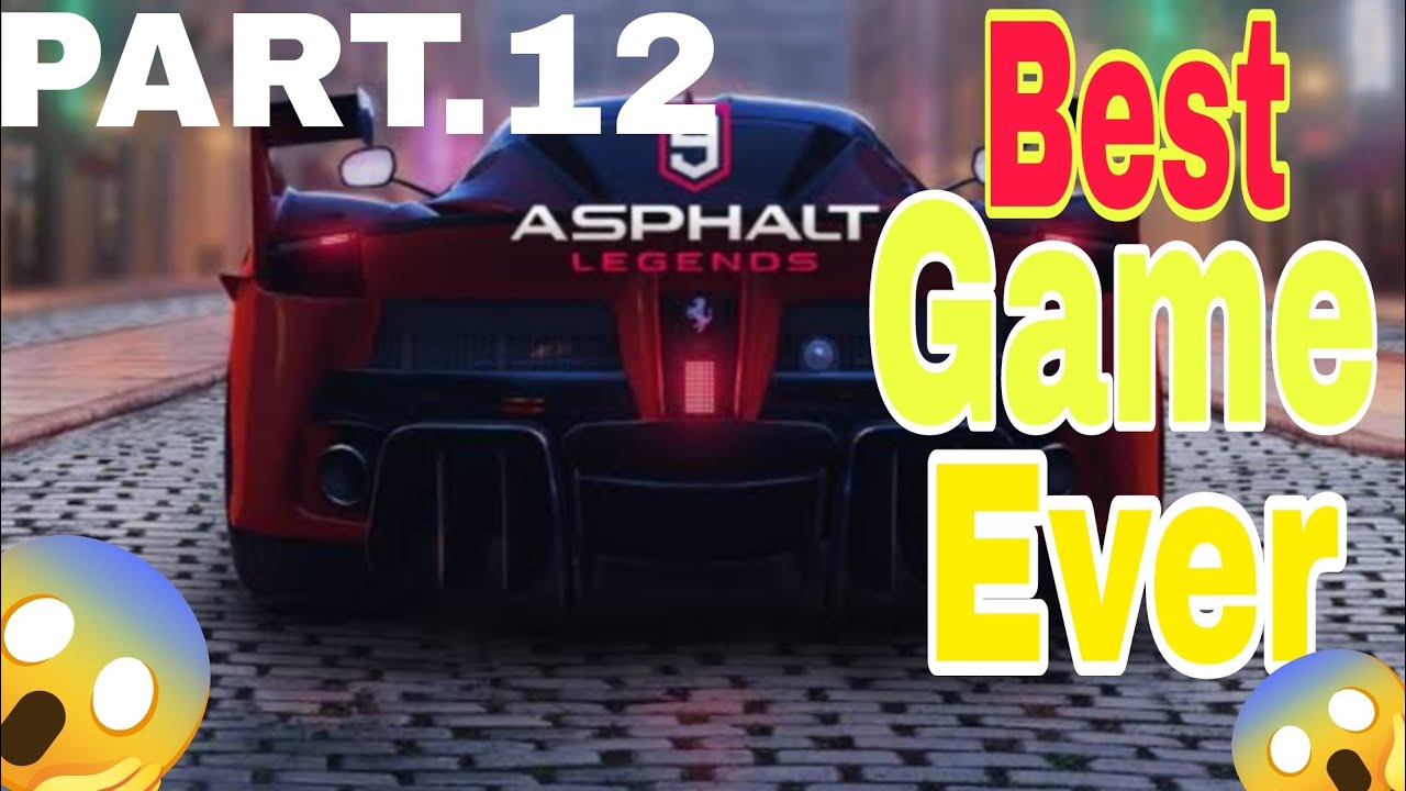 Best Car Racing Game Ever Part - 12 Nice Gameplay || GG DEPTH GAMING ...