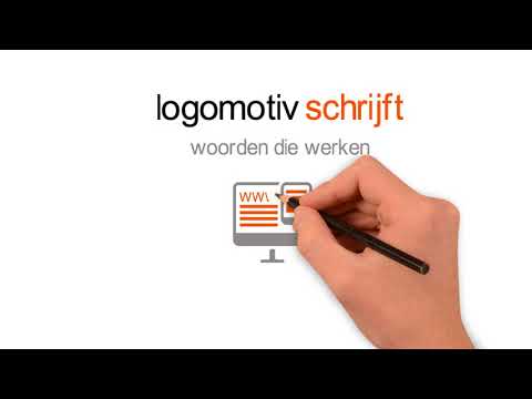logomotiv schrijft 3