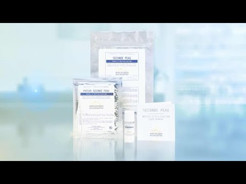 Seconde Peau (Second Skin). Biologique Recherche. - YouTube