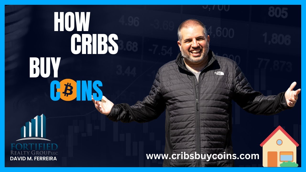 Cribs Buy Coins - Learn how to safe guard your wealth with real estate ...