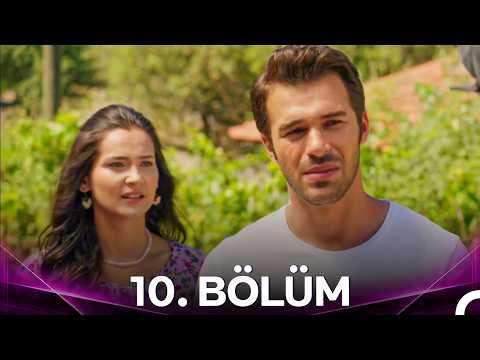 #YENİDEN Hanım Köylü 10. Bölüm