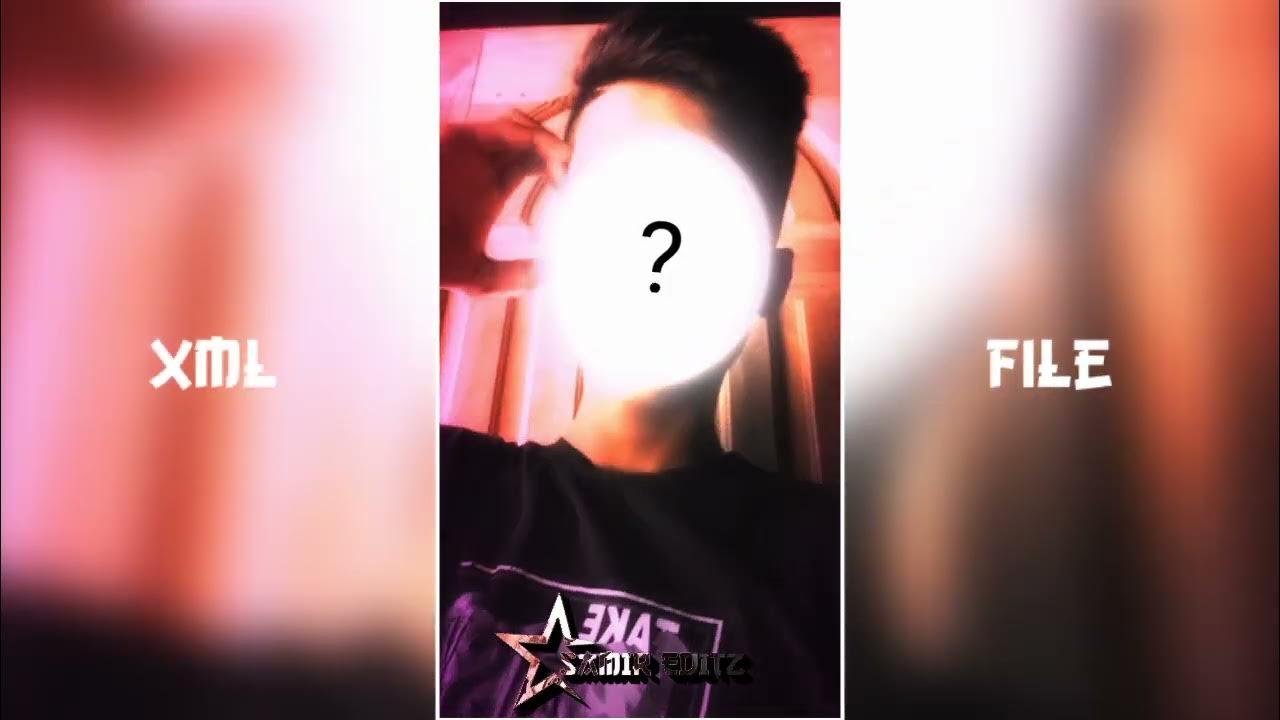 🔰SAMIR_EDITZ🔰BY NEW XML🔰alightmotion🔰@PRINCESAMIREDITZ - YouTube