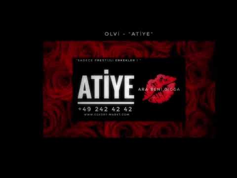 Olvi - Atiye (Re-Diss)